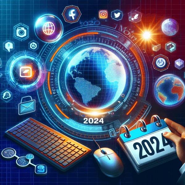 7 Reasons why you should become a digital marketer in 2024